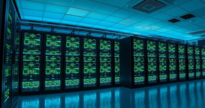 Como Fazer Montagem de Rack Servidor com Eficiência - Tecno I